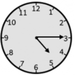 Lección 2: La hora – Caminos: Spanish Language 1